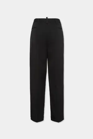 Dsquared2 X Luca Magliano Tailored Pants
