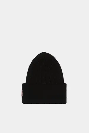 Dsquared2 Obsessed Knit Beanie