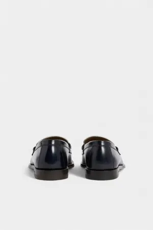 Dsquared2 Neoclassic Loafers - Fantasy