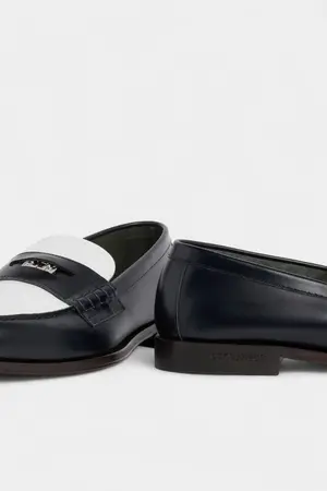 Dsquared2 Neoclassic Loafers - Fantasy