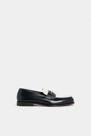 Dsquared2 Neoclassic Loafers - Fantasy