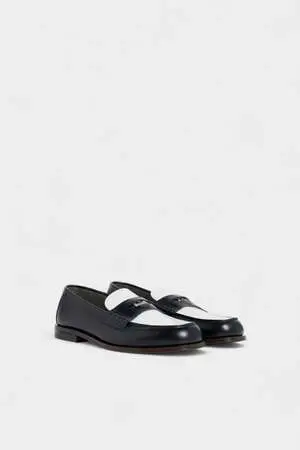 Dsquared2 Neoclassic Loafers - Fantasy