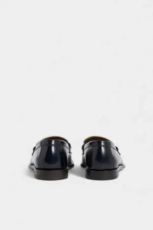 Dsquared2 Neoclassic Loafers - Fantasy