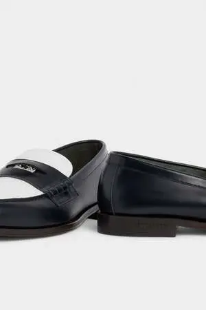 Dsquared2 Neoclassic Loafers - Fantasy
