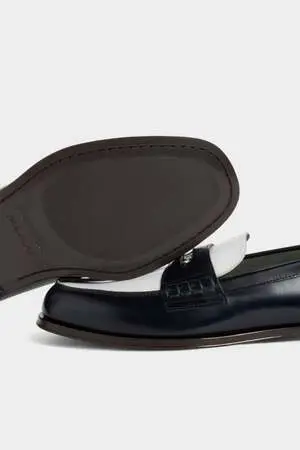 Dsquared2 Neoclassic Loafers - Fantasy
