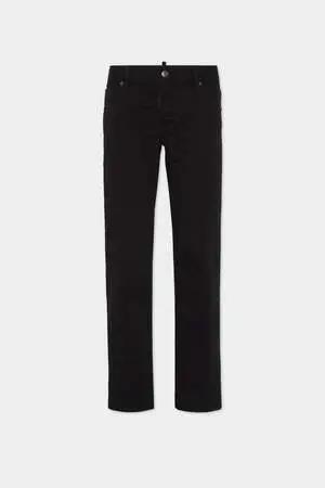 Dsquared2 Jenna Jeans - Black