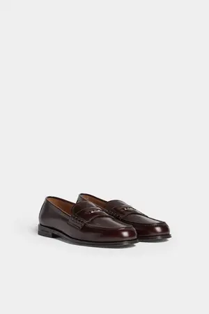 Dsquared2 Neoclassic Loafers