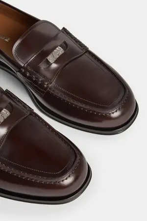 Dsquared2 Neoclassic Loafers
