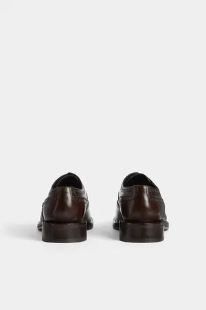 Dsquared2 Classic Evening Oxford Shoes