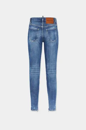 Dsquared2 Twiggy Jeans