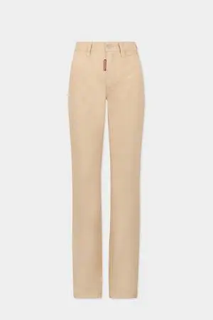 Dsquared2 Oxford Denim Dalma Jeans