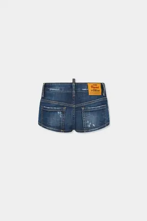 Dsquared2 Denim Shorts