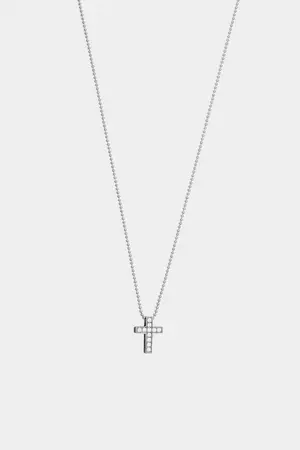 Dsquared2 Cross Necklace