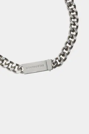 Dsquared2 Chain Link Choker