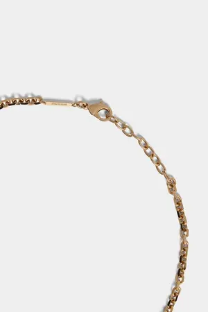 Dsquared2 Crystal Necklace