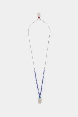 Dsquared2 Charm Necklace - Fantasy