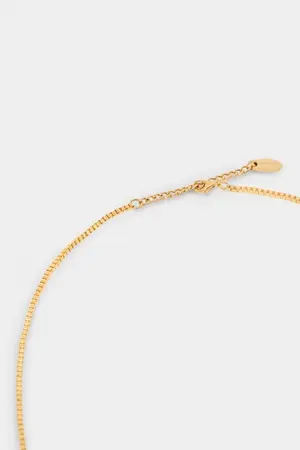 Dsquared2 Charm Necklace