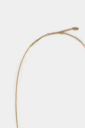 Dsquared2 Charm Necklace