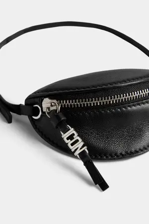 Dsquared2 Icon Belt Bag