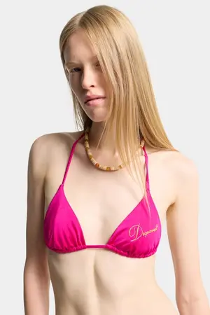 Dsquared2 Signature Triangle Top