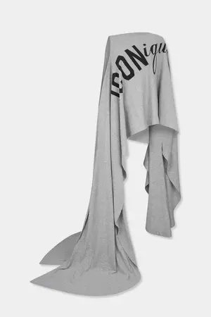 Dsquared2 T-shirt Kaftans Tunics