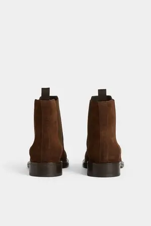 Dsquared2 Neoclassic Chelsea Boots