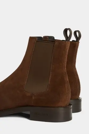 Dsquared2 Neoclassic Chelsea Boots