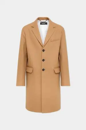Dsquared2 Tailored Coats For Men
