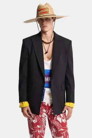 Dsquared2 Jetski Blazer