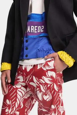 Dsquared2 Jetski Blazer