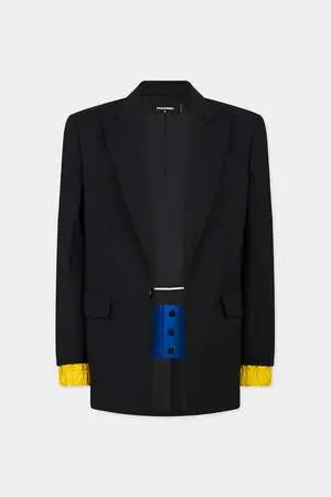 Dsquared2 Jetski Blazer
