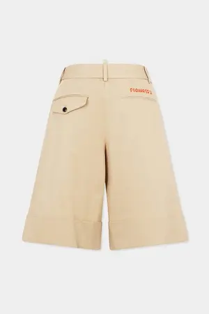 Dsquared2 Jen Giant Shorts