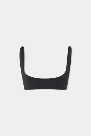 Dsquared2 Icon New Generation Bikini Top