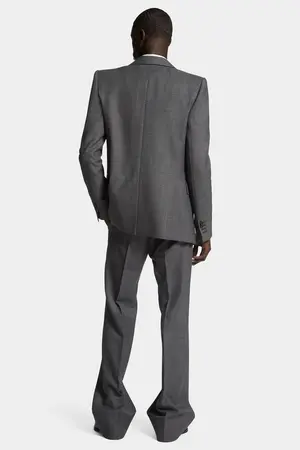 Dsquared2 Three-piece Wool Suit