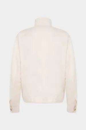Dsquared2 80's Sunset Bomber Jacket