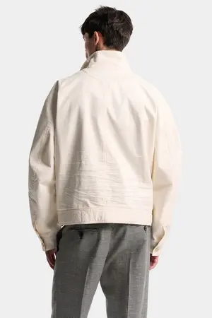 Dsquared2 80's Sunset Bomber Jacket