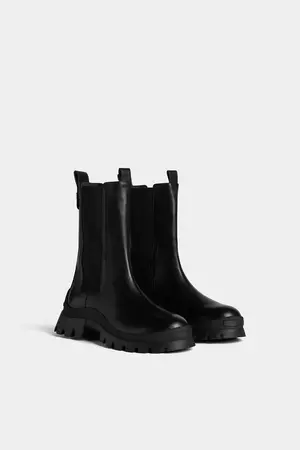 Dsquared2 Statement Chelsea Boots