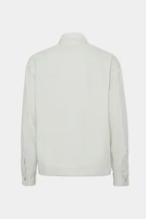 Dsquared2 Icon New Generation Ice Overshirt