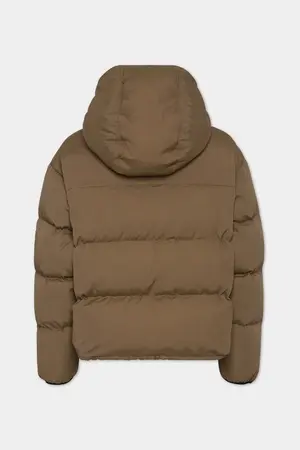 Dsquared2 Icon New Generation Utility Puffer