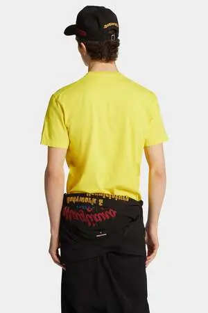 Dsquared2 Magliano X Graphic T-shirt