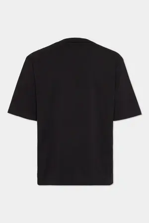 Dsquared2 Vaquera X Loose Fit Tee