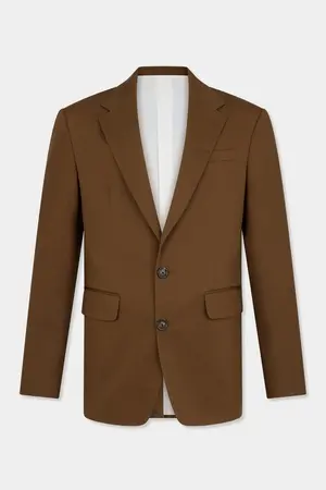 Dsquared2 New York Blazer - Brown