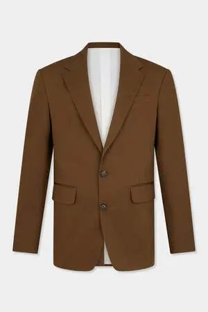 Dsquared2 New York Blazer - Brown