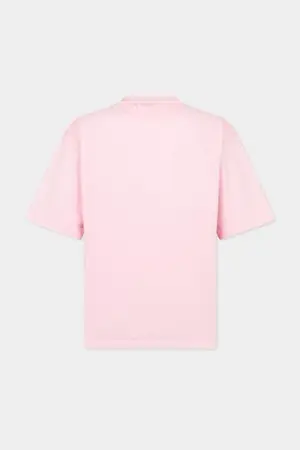 Dsquared2 Sun Bleached Loose Fit T-shirt
