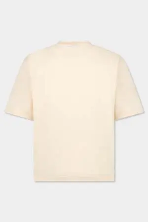 Dsquared2 Aloha Souvenir Print Relaxed Fit T-shirt