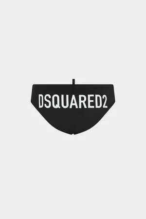 Dsquared2 Technicolor Swim Brief