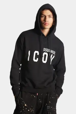 Dsquared2 Icon Hoodie