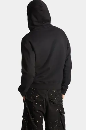 Dsquared2 Icon Hoodie