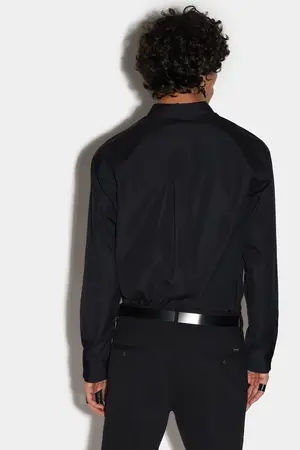 Dsquared2 Ceresio 9 Dropped Shoulder Shirt
