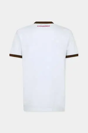 Dsquared2 Wild2 New Cool Fit T-shirt